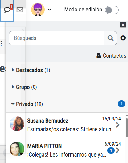 comunicacion | UNPAZ Virtual